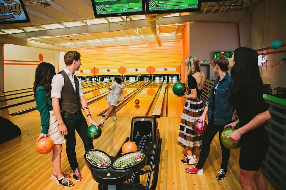 The End of an Era: Farewell to The Alley | Charleston.com
