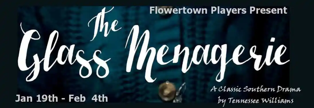 'The Glass Menagerie' Inspiring at Flowertown Players | Charleston.com