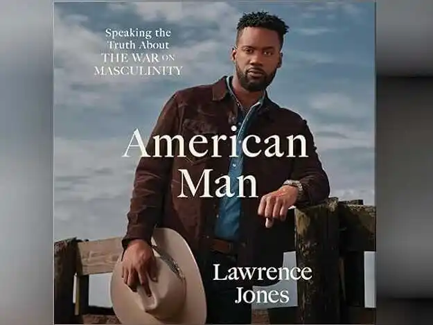 'American Man' Combatting the War on Masculinity | Charleston.com