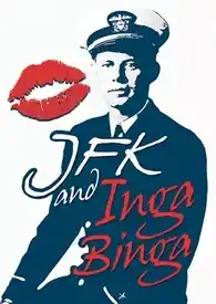 'JFK & Inga Binga' Enchanting & Intriguing At Dock Street Theatre ...