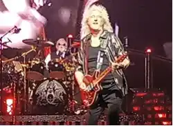 Queen + Adam Lambert 's Rhapsody Tour Is Modern Day Rock Opera ...