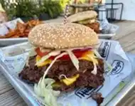 Heavy's Serving Up Bar Burgers With a Twist! | Charleston.com