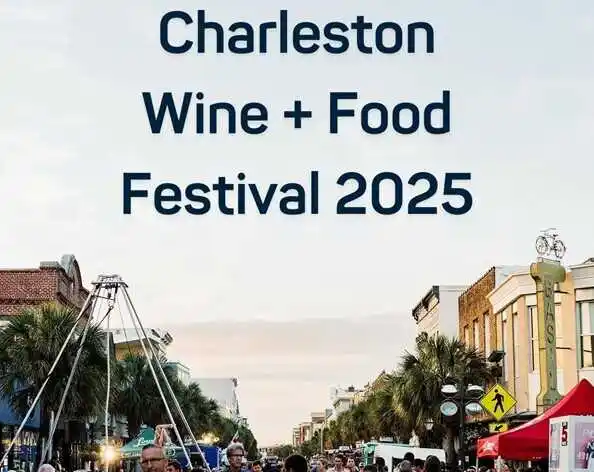 Top 5 Waterfront Restaurants in Charleston, SC | Charleston.com