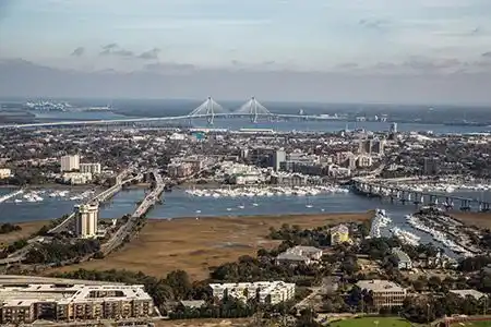 Areas | Charleston.com