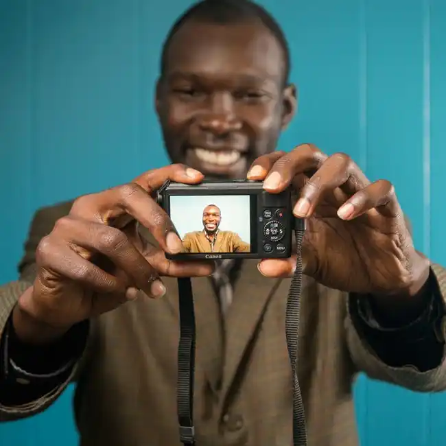 South Carolina Rep. Marvin Pendarvis and Rep. JA Moore | Quintin's ...
