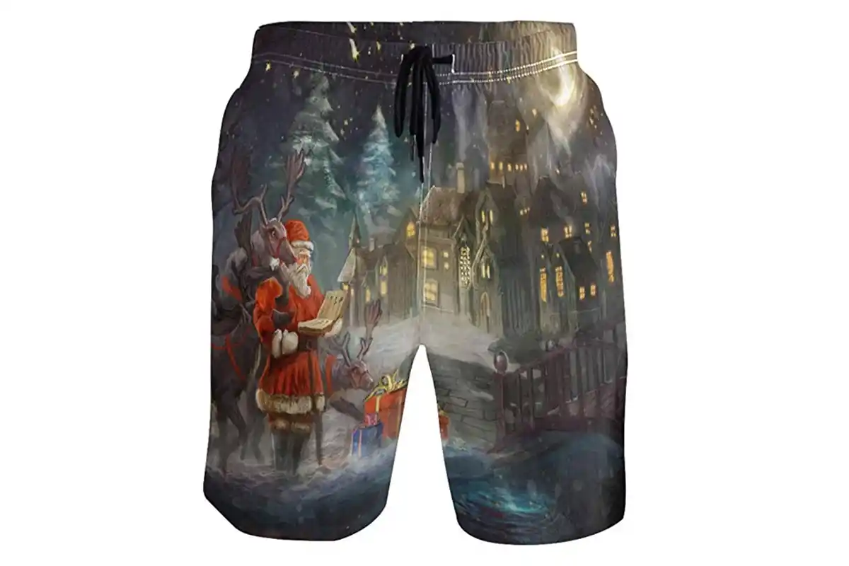 7 Holiday Swimsuits I Found on Amazon Today | Charleston.com