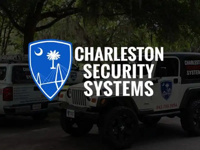 Charleston Security Systems | Charleston.com