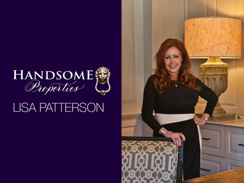 Lisa Patterson | Charleston.com