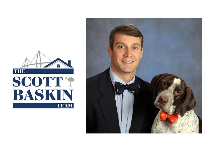 Scott Baskin | Charleston.com