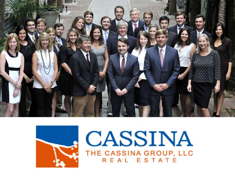 The Cassina Group | Charleston.com
