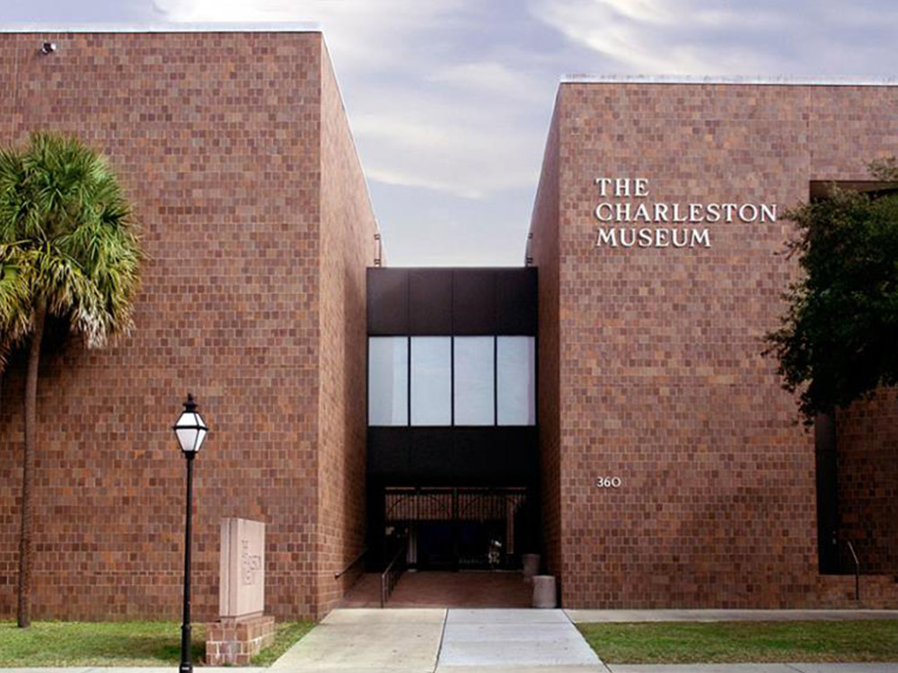 The Charleston Museum | The Official Digital Guide to Charleston SC ...