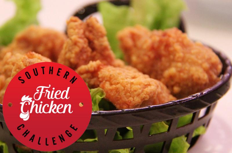Southern Fried Chicken Challenge | Charleston.com