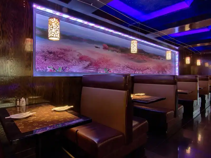 Asian Cuisine | Business Listings | Charleston.com