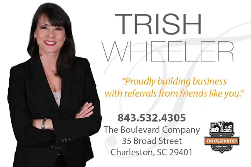 Trish Wheeler Real Estate | Charleston.com