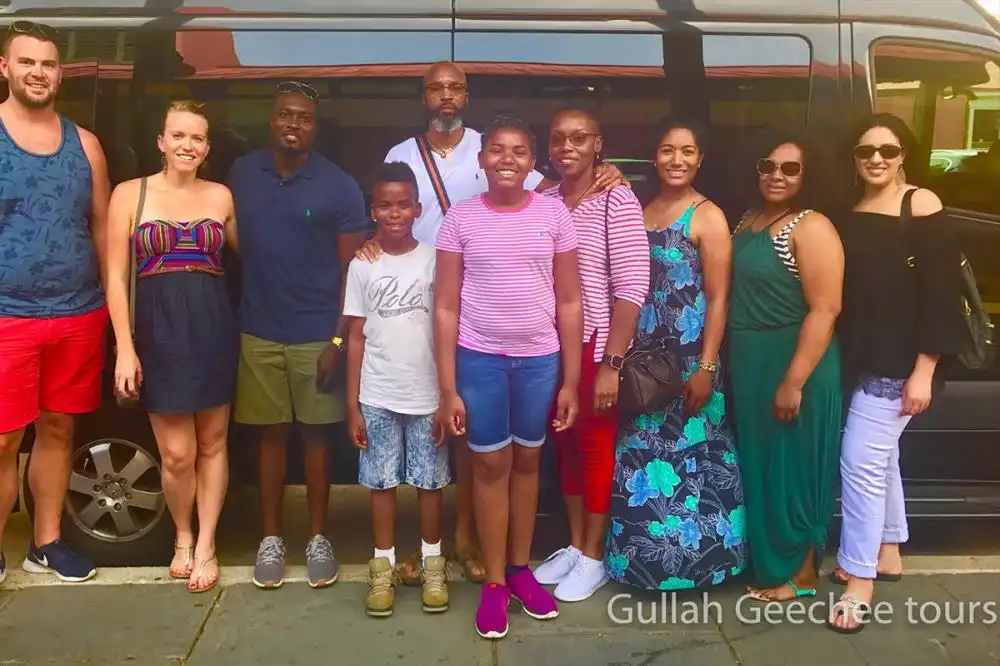 Gullah Geechee Tours | Charleston Area | Charleston.com