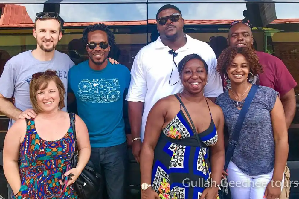 Gullah Geechee Tours | Charleston Area | Charleston.com
