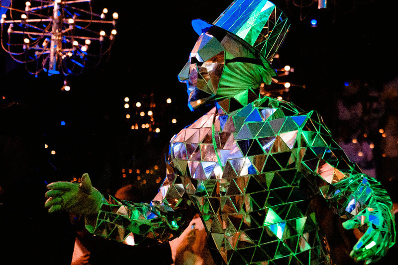 Republic Garden & Lounge | Downtown Charleston | Charleston.com