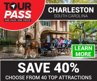 tourpass| . Charleston Pass| Charleston.com