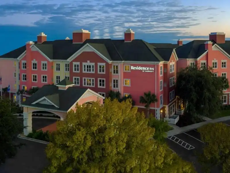 Hotels | Charleston.com