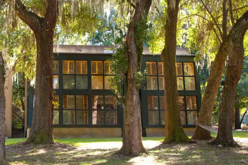 The Inn at Middleton Place | Charleston.com