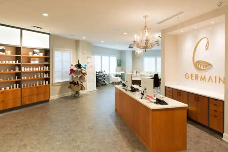 Germain Dermatology | Charleston.com