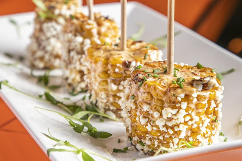 MESU | Charleston.com