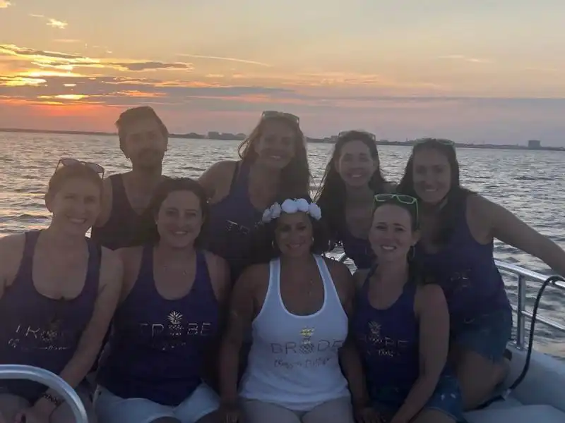 Sandlapper Tours | Charleston.com Best boat tour in Charleston Area