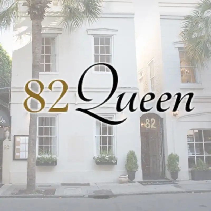 82 Queen| Charleston Dining | Charleston.com