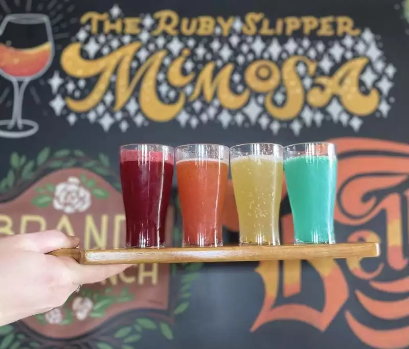 Ruby Sunshine | Charleston.com