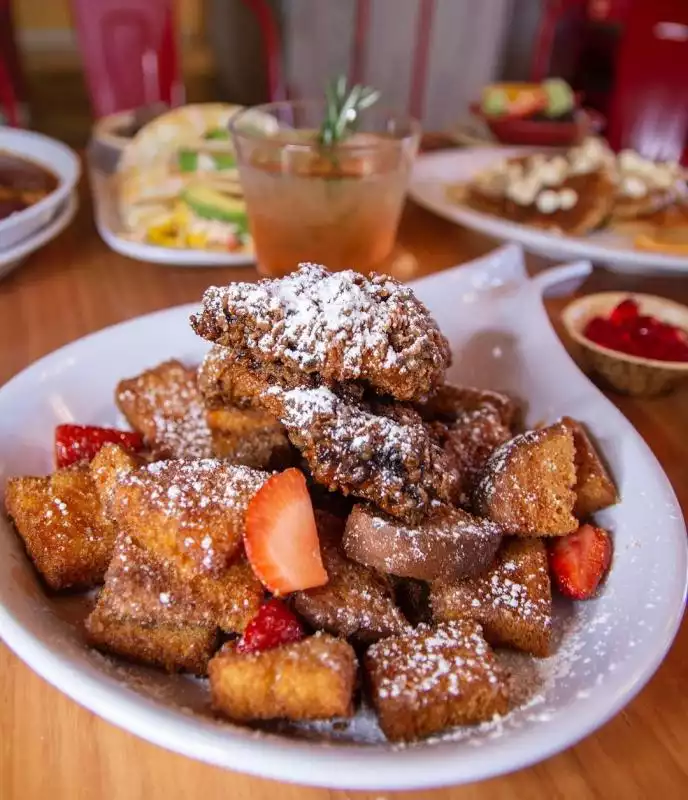 Ruby Sunshine | Charleston.com