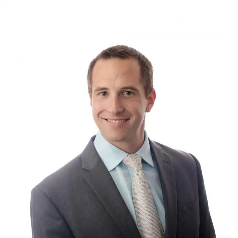 Chad Woods | Realtor | Charleston.com