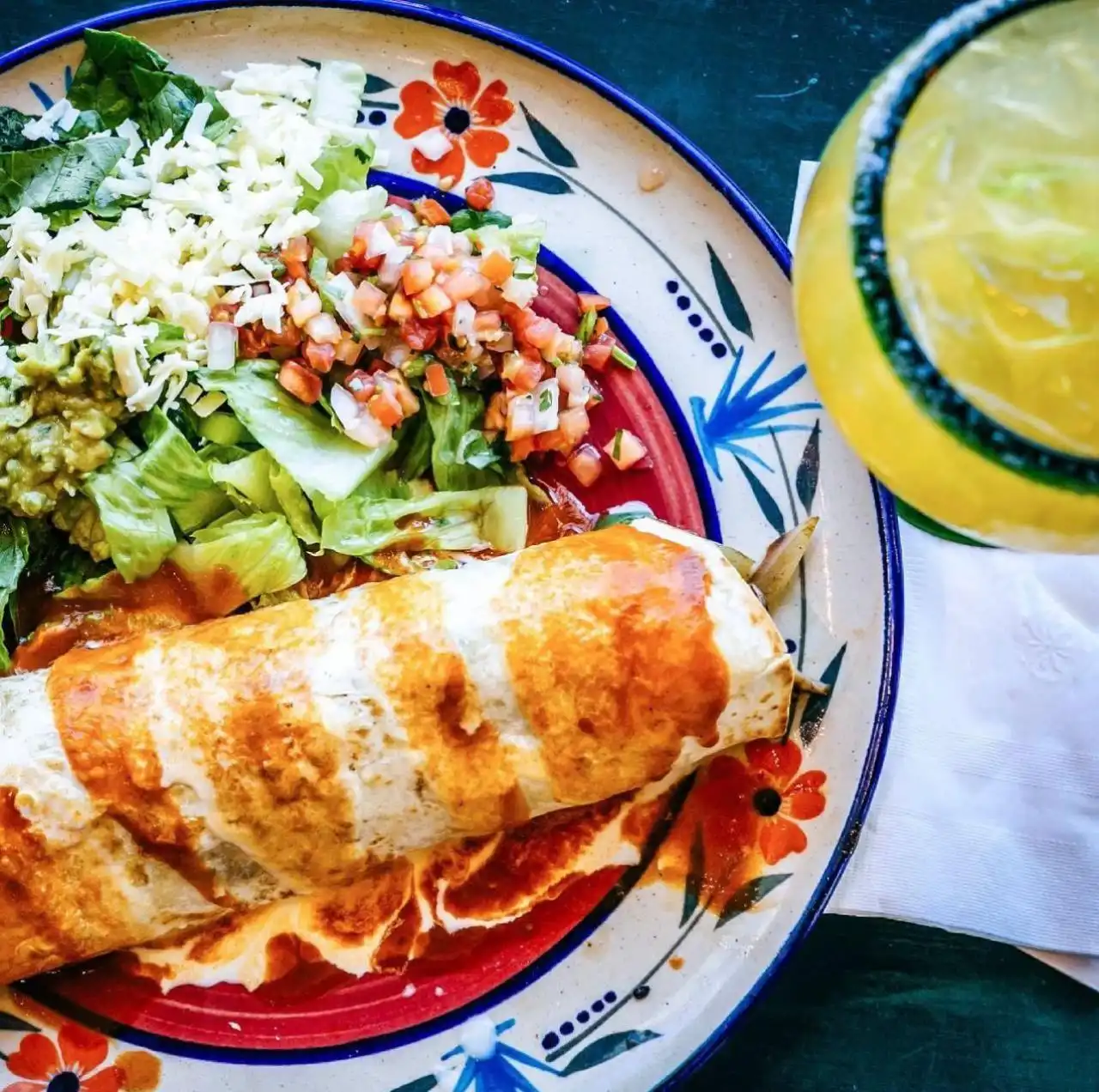 Azul | Mexican Restaurant | Charleston.com