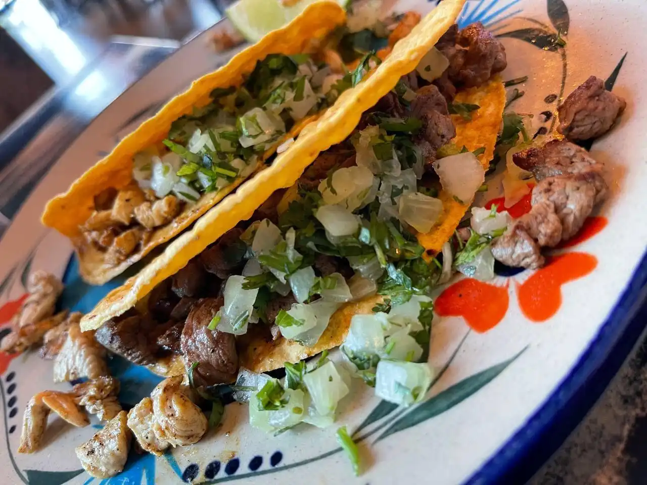 Azul | Mexican Restaurant | Charleston.com