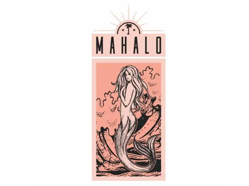 Mahalo Vodka | Charleston.com