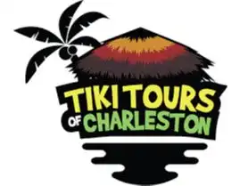 Tiki Tours of Charleston | Charleston.com