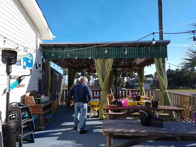 McConkey's Jungle Shack | Charleston.com