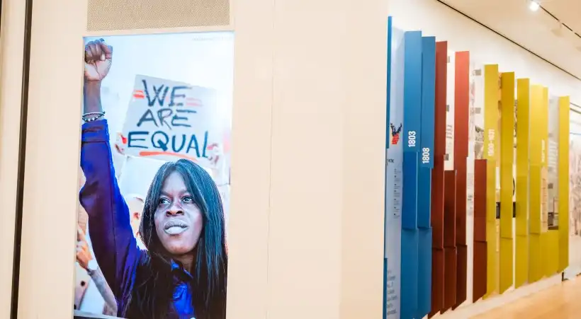 International African American Museum | Charleston.com