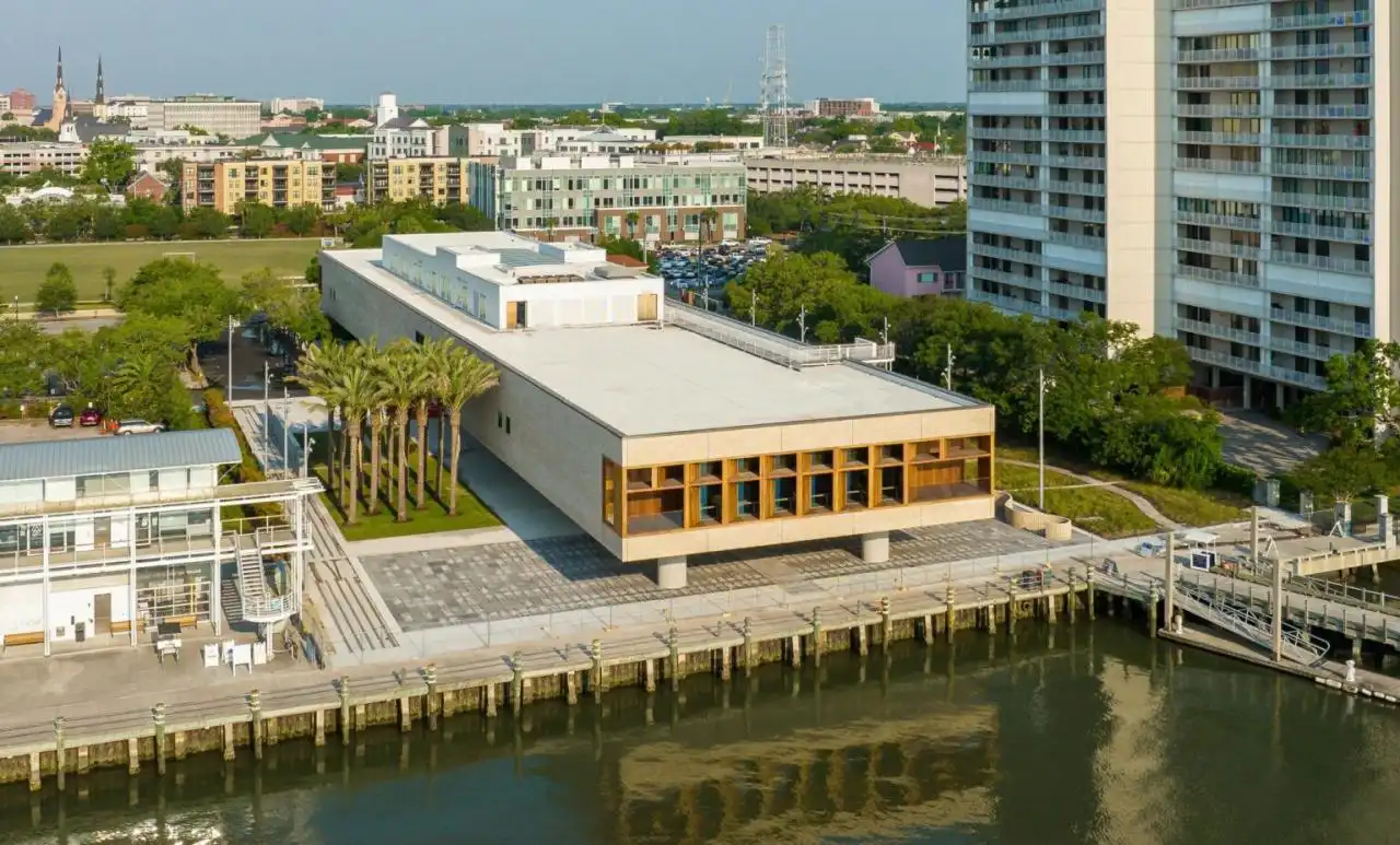 International African American Museum | Charleston.com