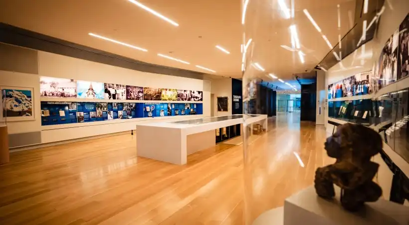 International African American Museum | Charleston.com