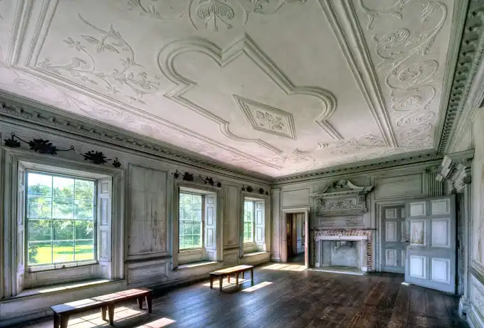 Drayton Hall | Charleston.com