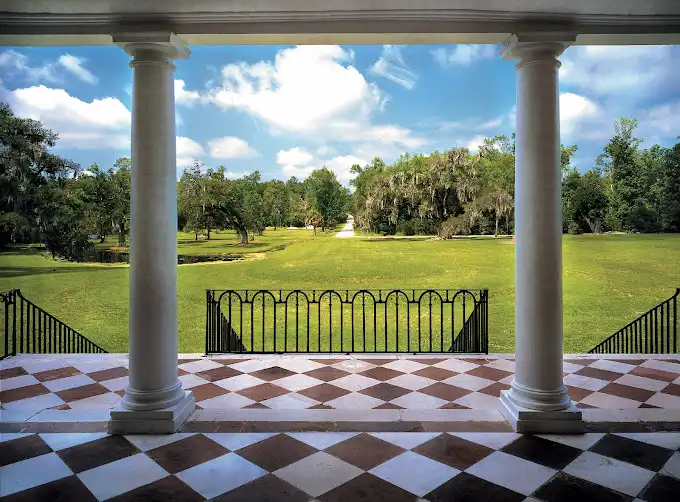 Drayton Hall | Charleston.com