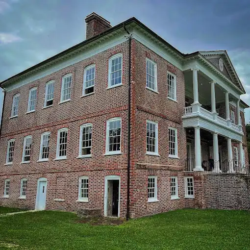 Drayton Hall | Charleston.com