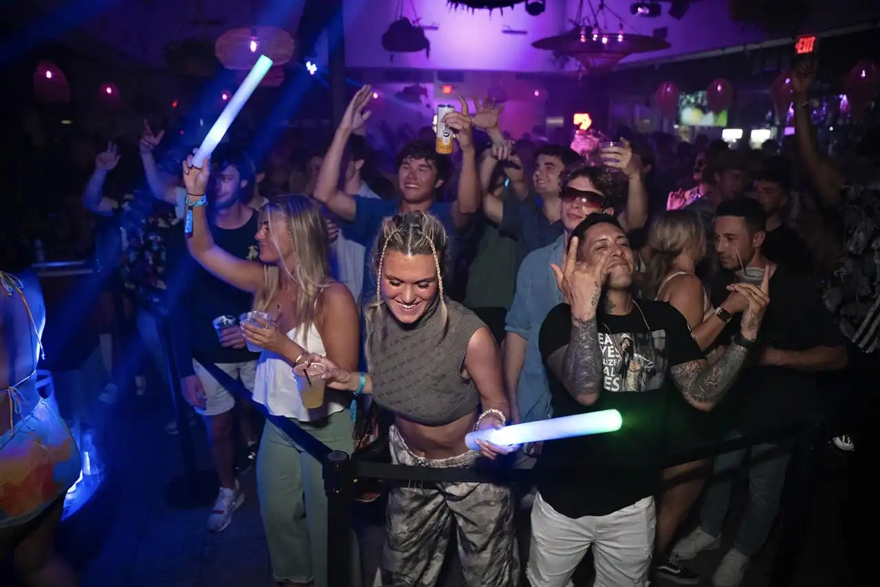 Ritual Rooftop Restaurant & Lounge | Charleston.com