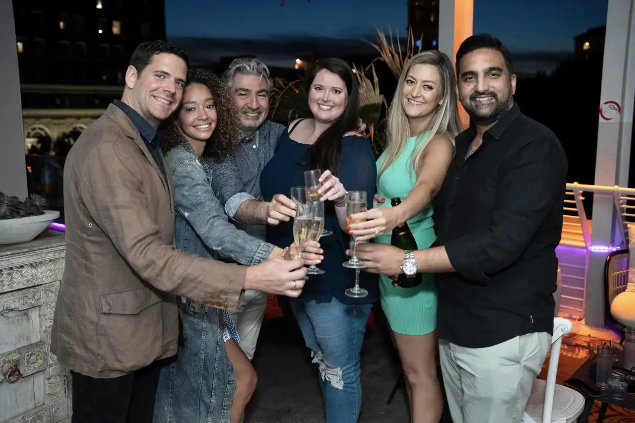 Ritual Rooftop Restaurant & Lounge | Charleston.com