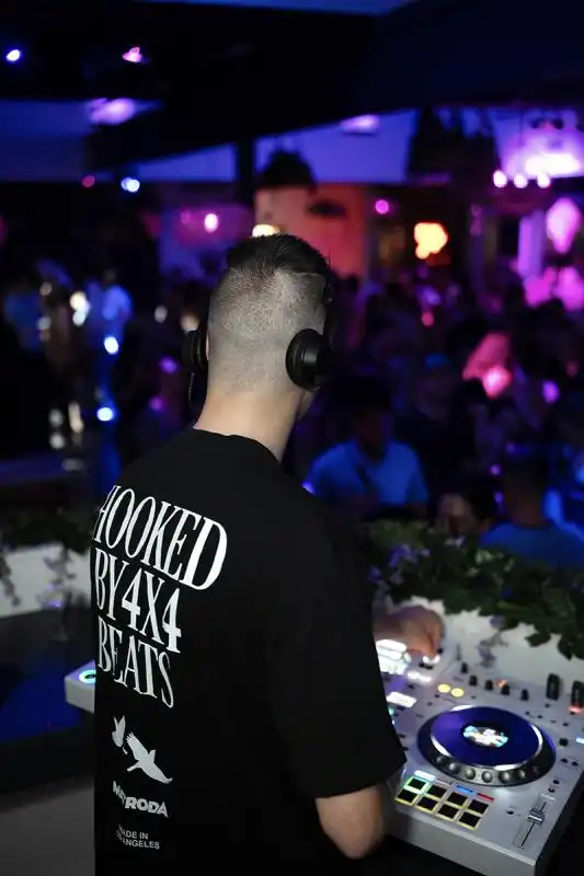 Ritual Rooftop Restaurant & Lounge | Charleston.com