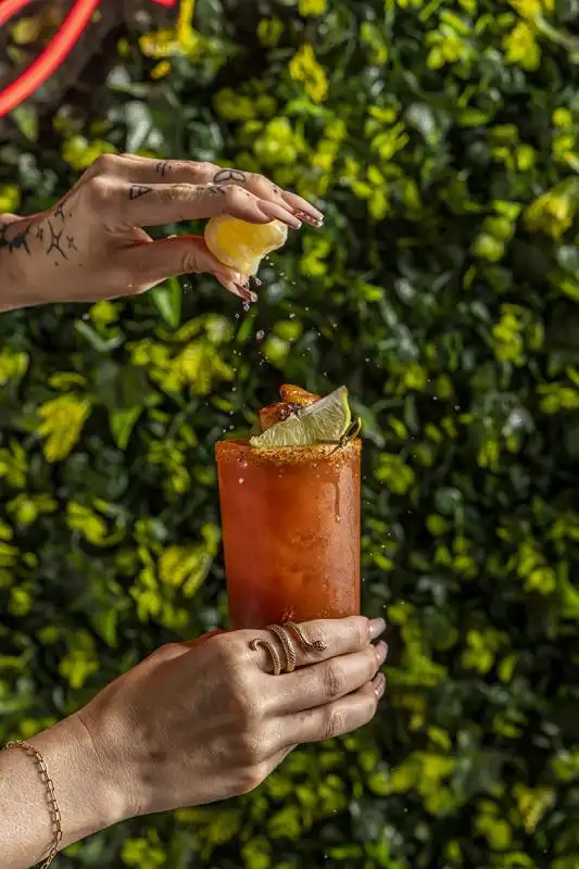 Ritual Rooftop Restaurant & Lounge | Charleston.com