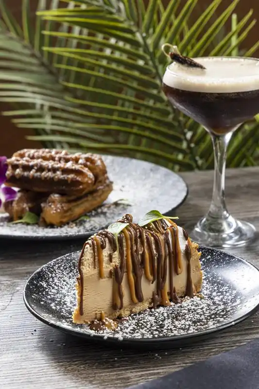 Ritual Rooftop Restaurant & Lounge | Charleston.com