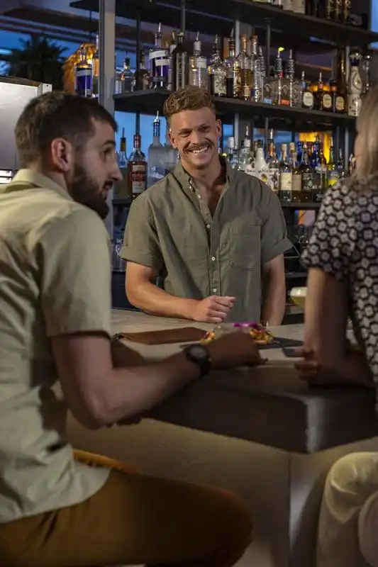 Ritual Rooftop Restaurant & Lounge | Charleston.com