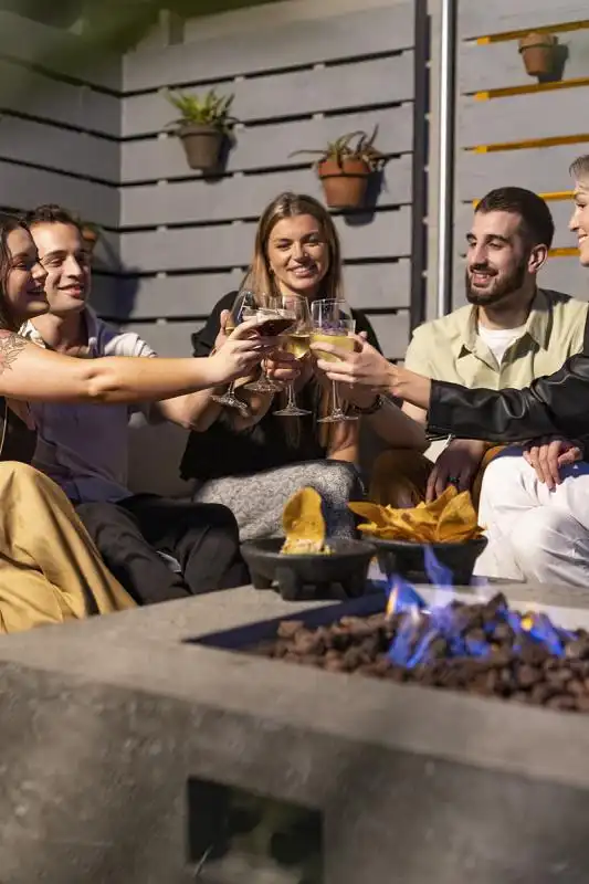 Ritual Rooftop Restaurant & Lounge | Charleston.com