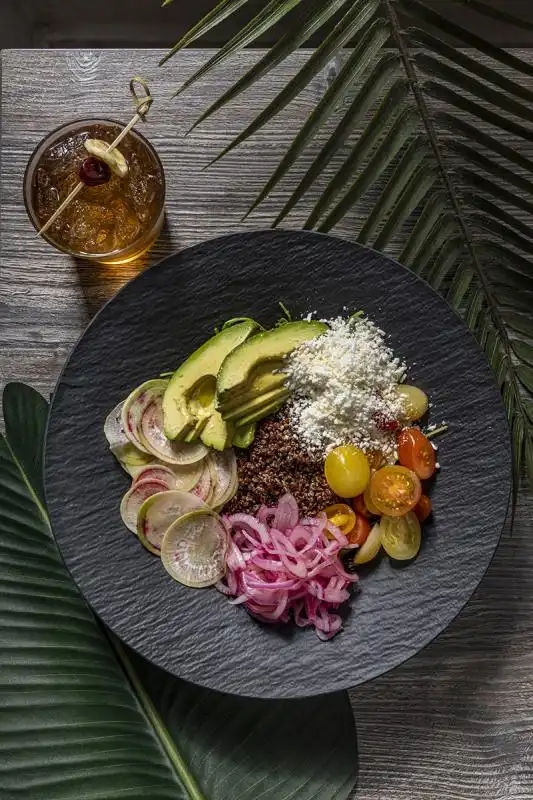 Ritual Rooftop Restaurant & Lounge | Charleston.com